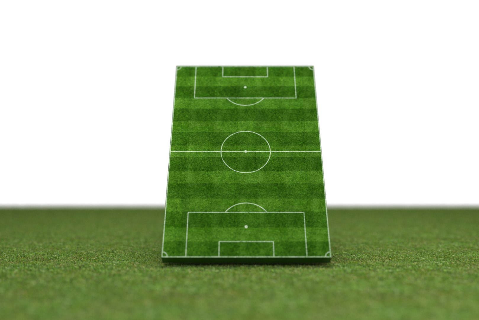 Free Mini Sport Ground 3D Model - TurboSquid 1254856