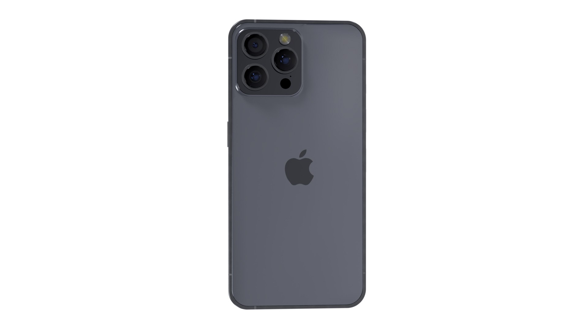 Iphone 15 Pro Max 3D Model - TurboSquid 2125506