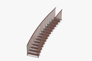 Stair Blender Models for Download | TurboSquid