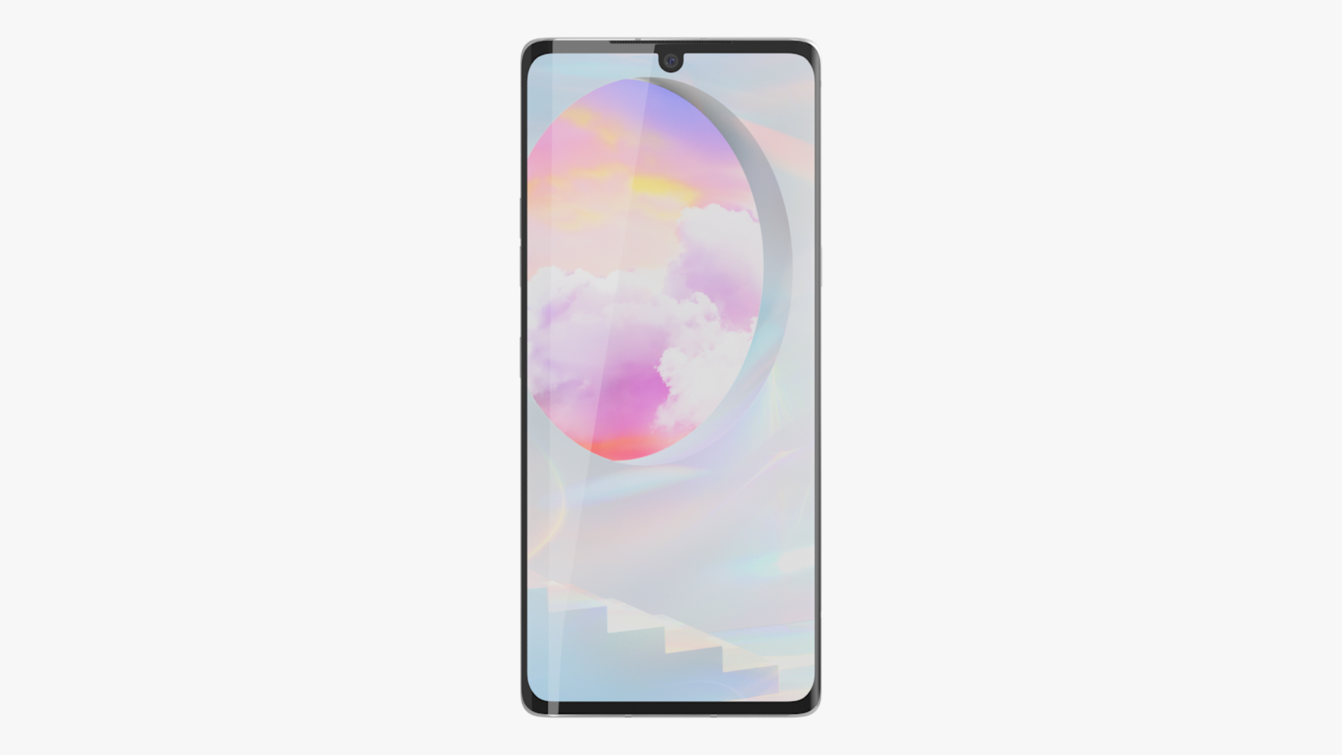 3D Realistic Lg Velvet Aurora Model - TurboSquid 1587591