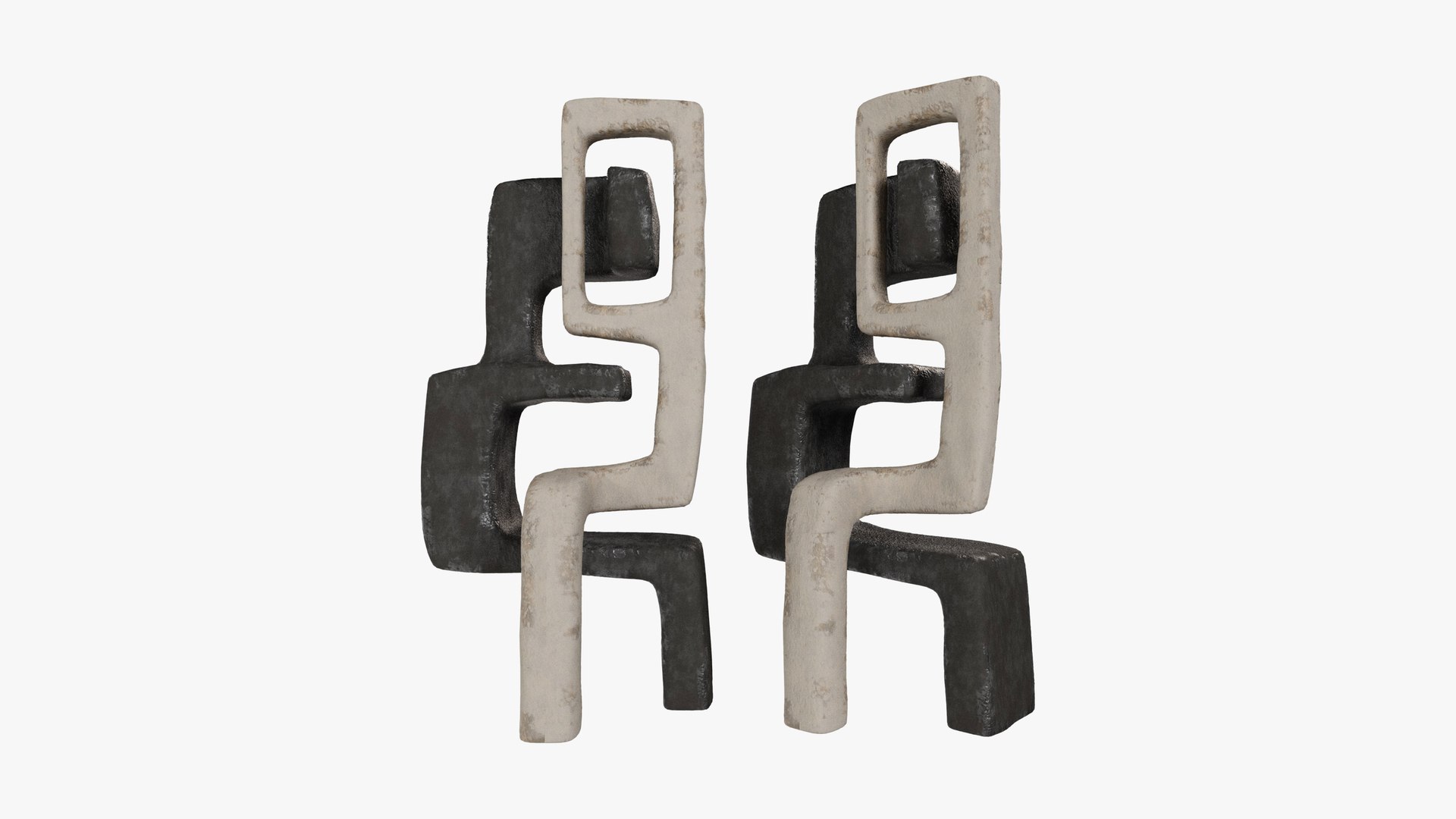 Sculpture Void 3D - TurboSquid 2097063