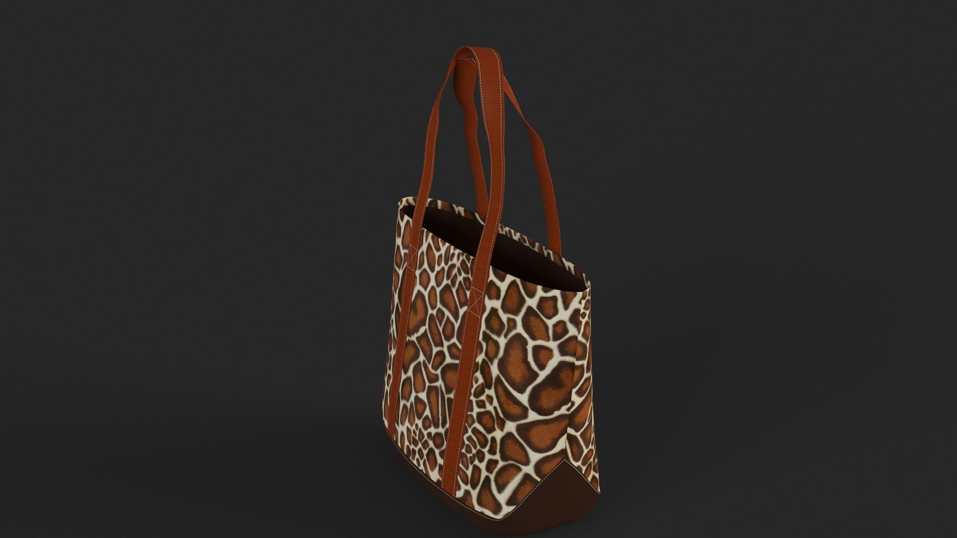 3D Bag Model - TurboSquid 1711724
