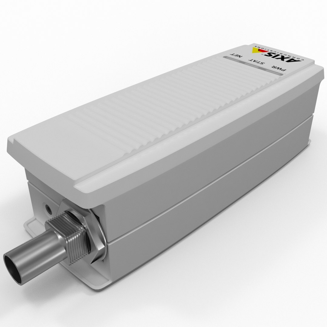 video encoder new-axis m7001 max