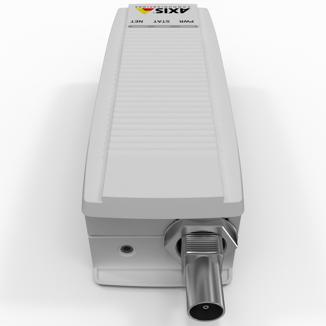 video encoder new-axis m7001 max