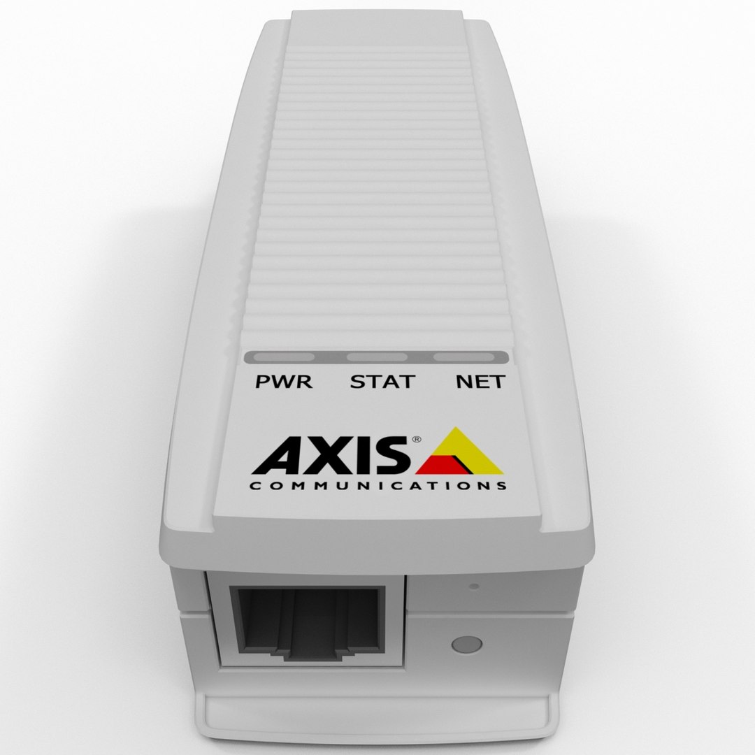 video encoder new-axis m7001 max