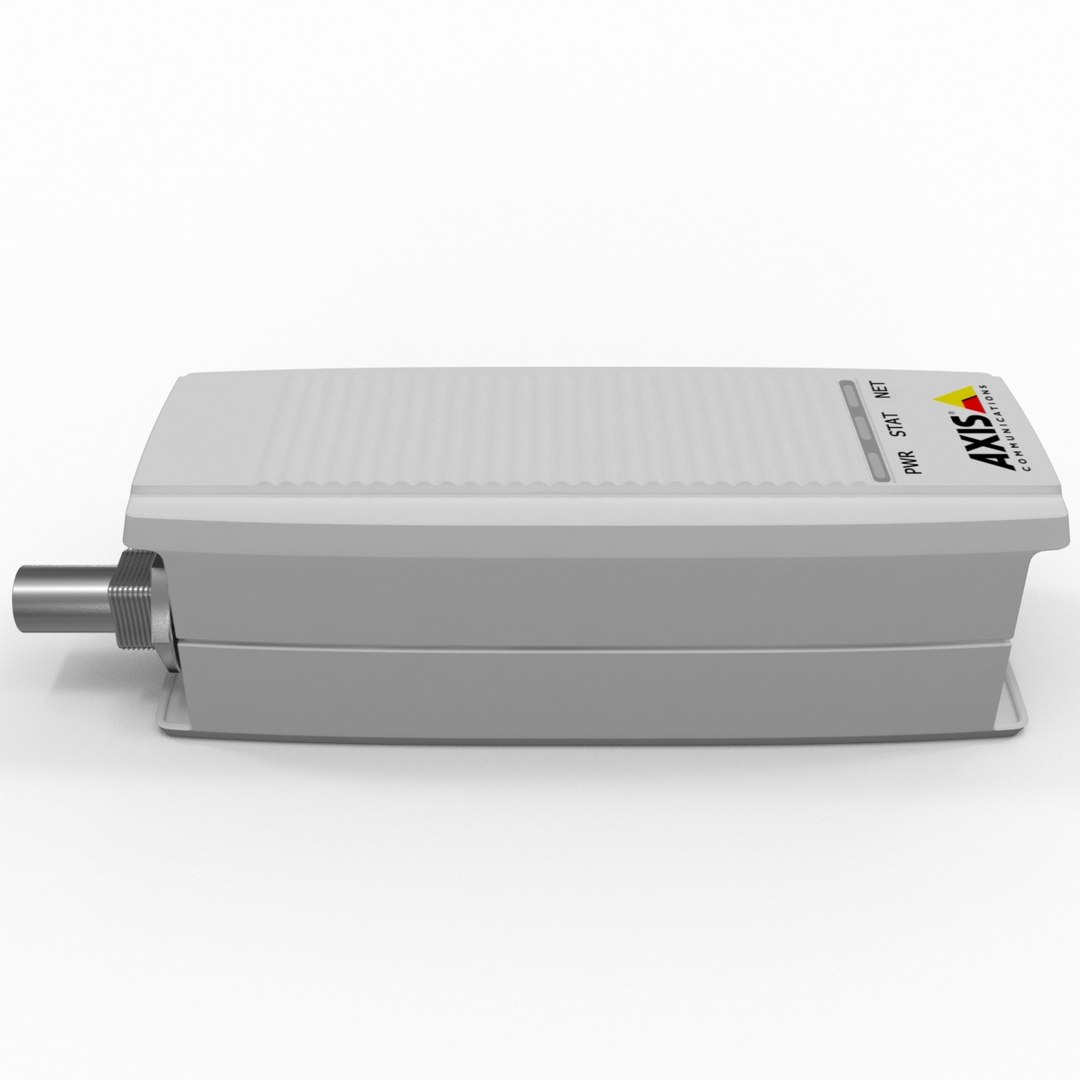 video encoder new-axis m7001 max