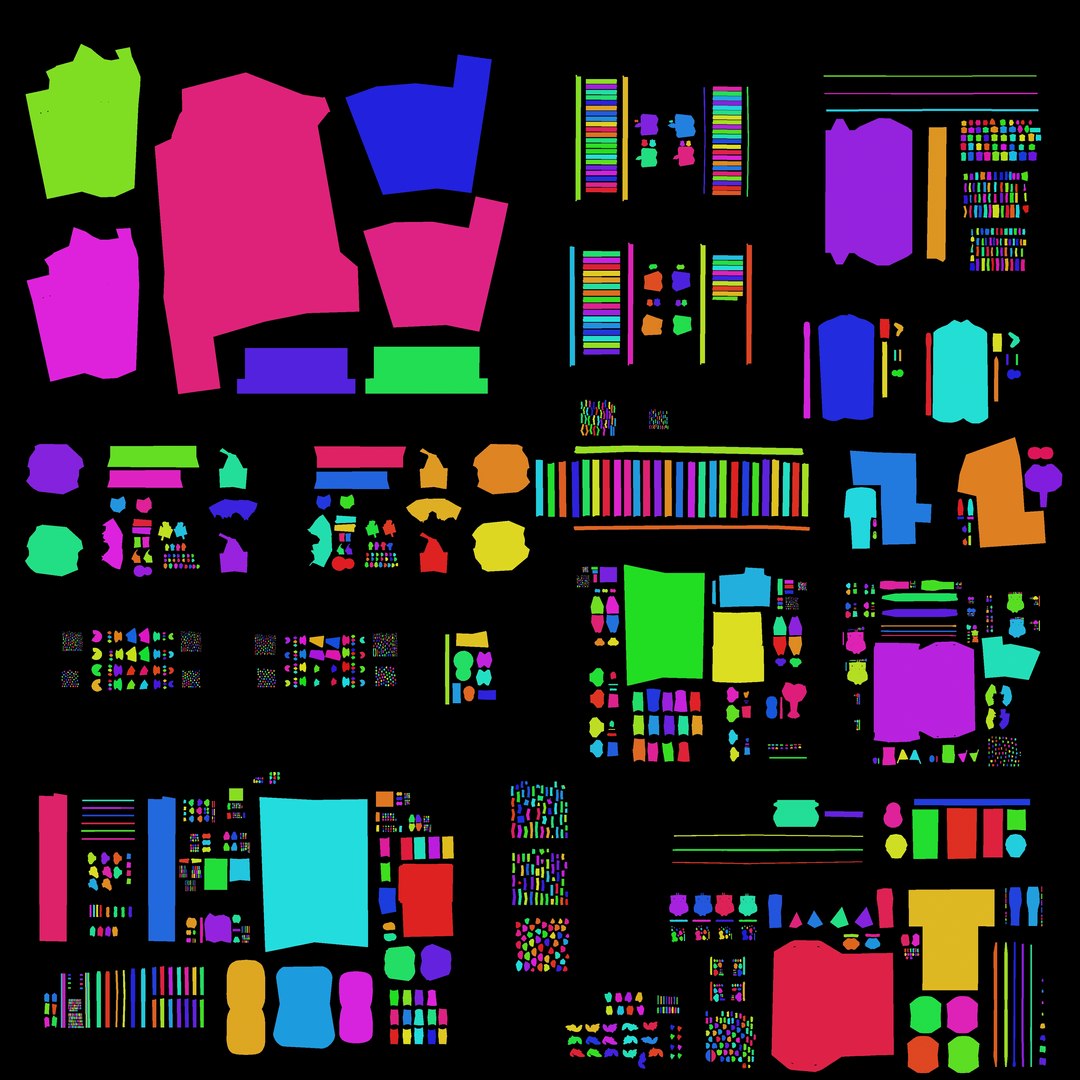 3D Model Chemical Cask Transporter - TurboSquid 2207567