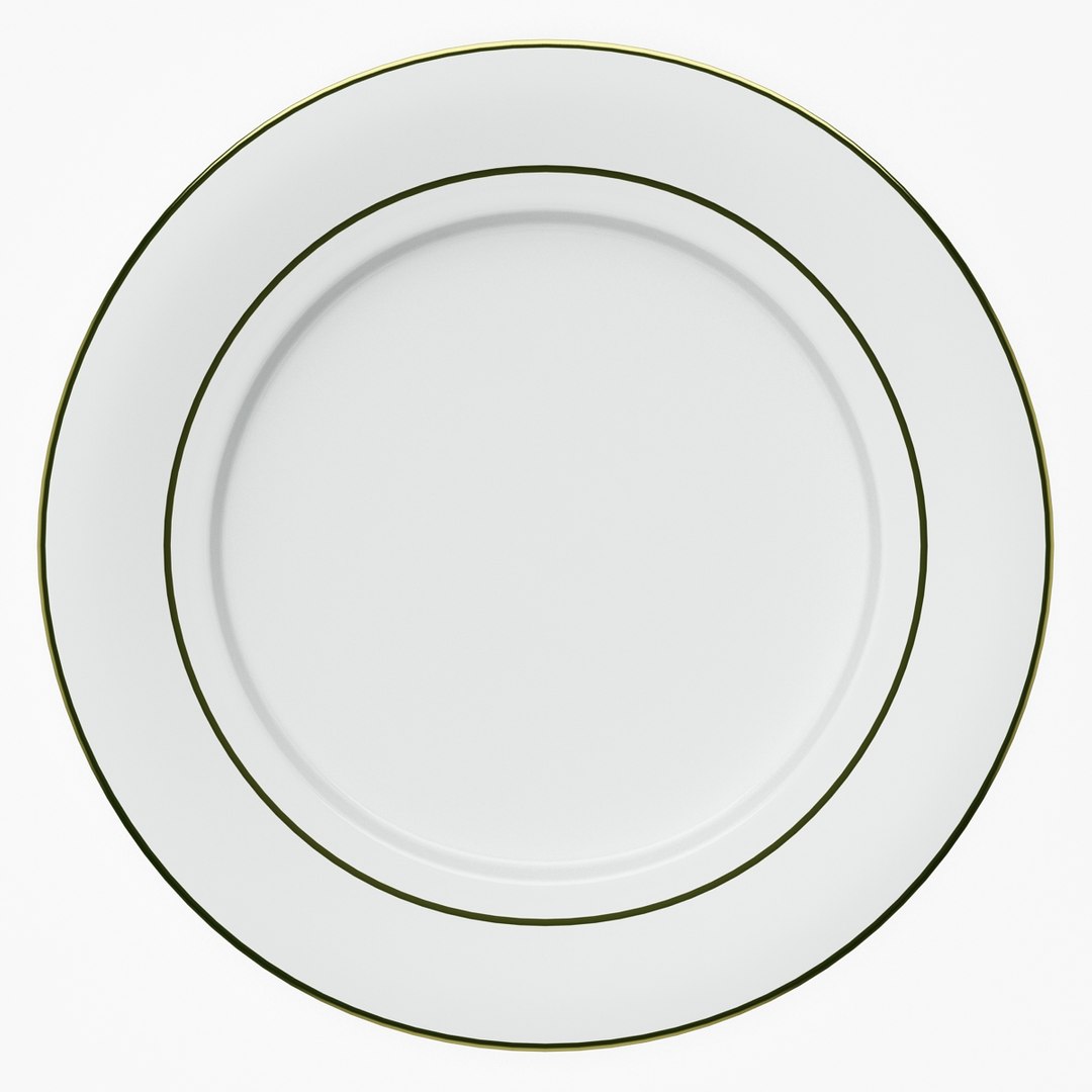 max dinner plate