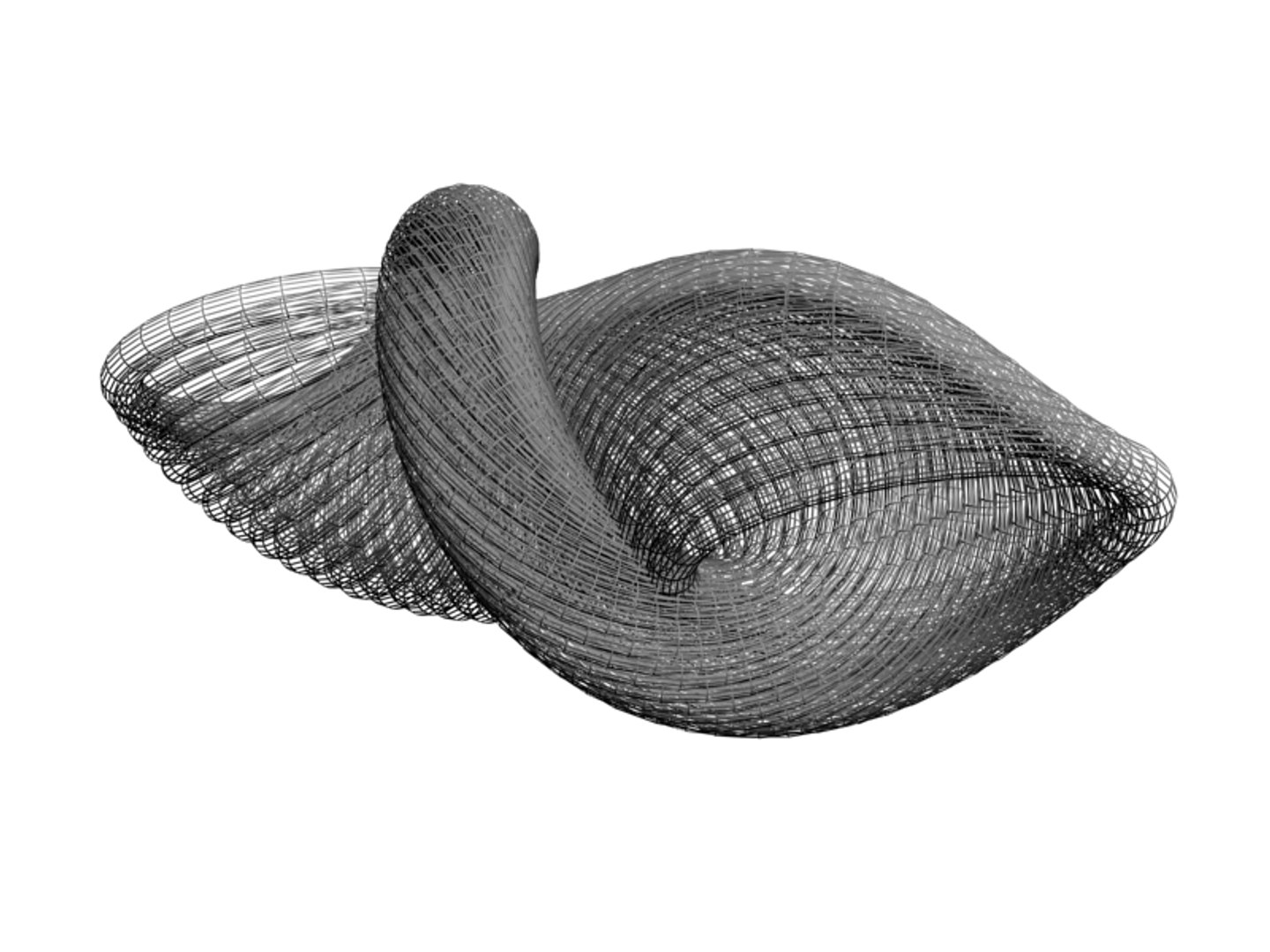 Animation Rotating Rings 3d Max