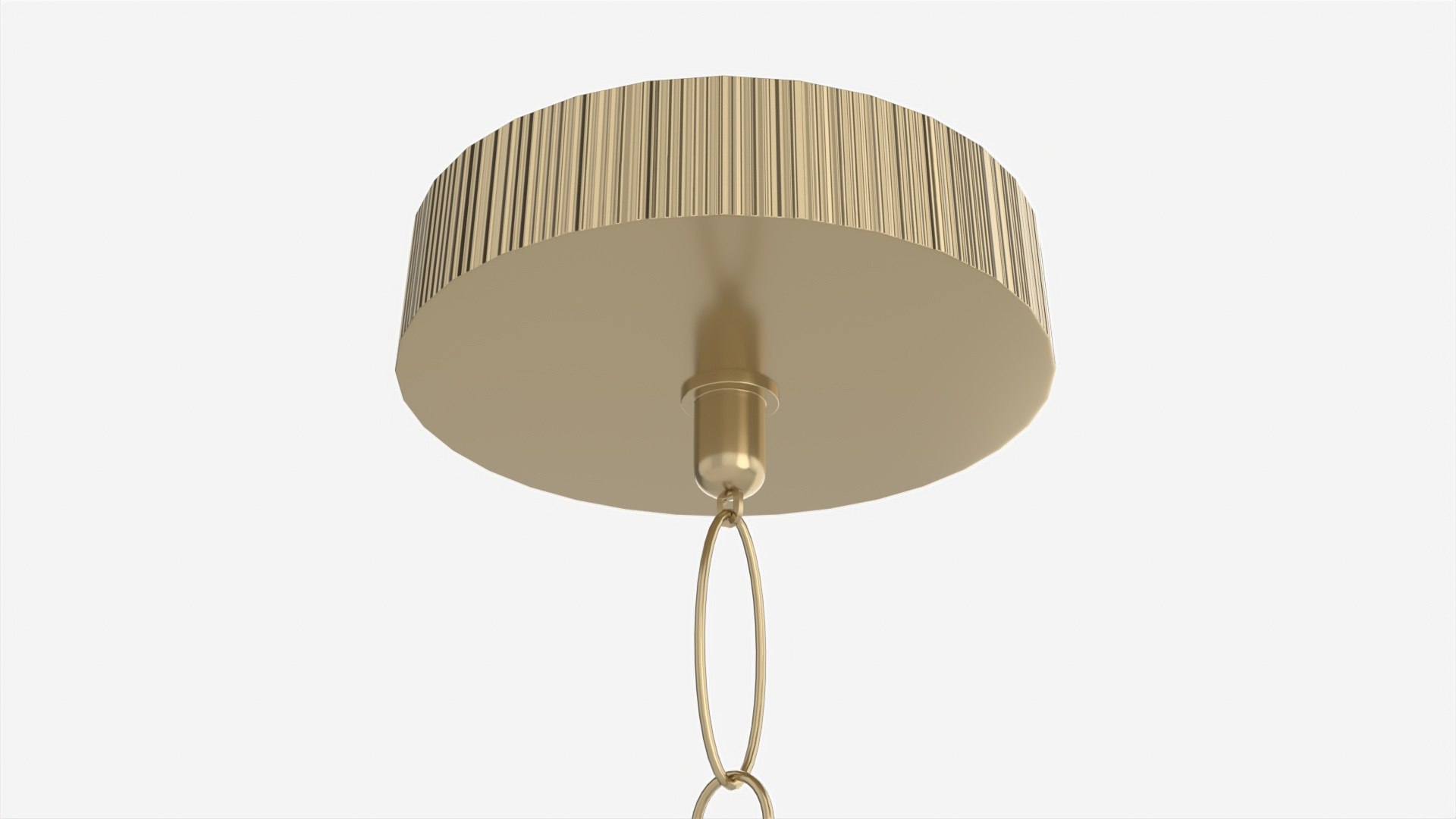 3D Bell Pendant Baker Murano - TurboSquid 2100999