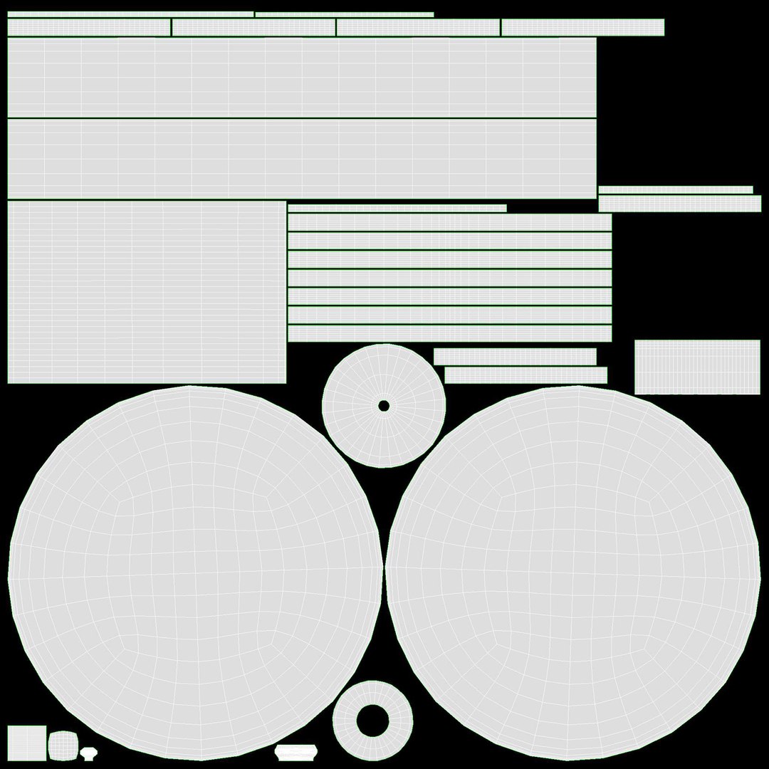 3D Bell Pendant Baker Murano - TurboSquid 2100999