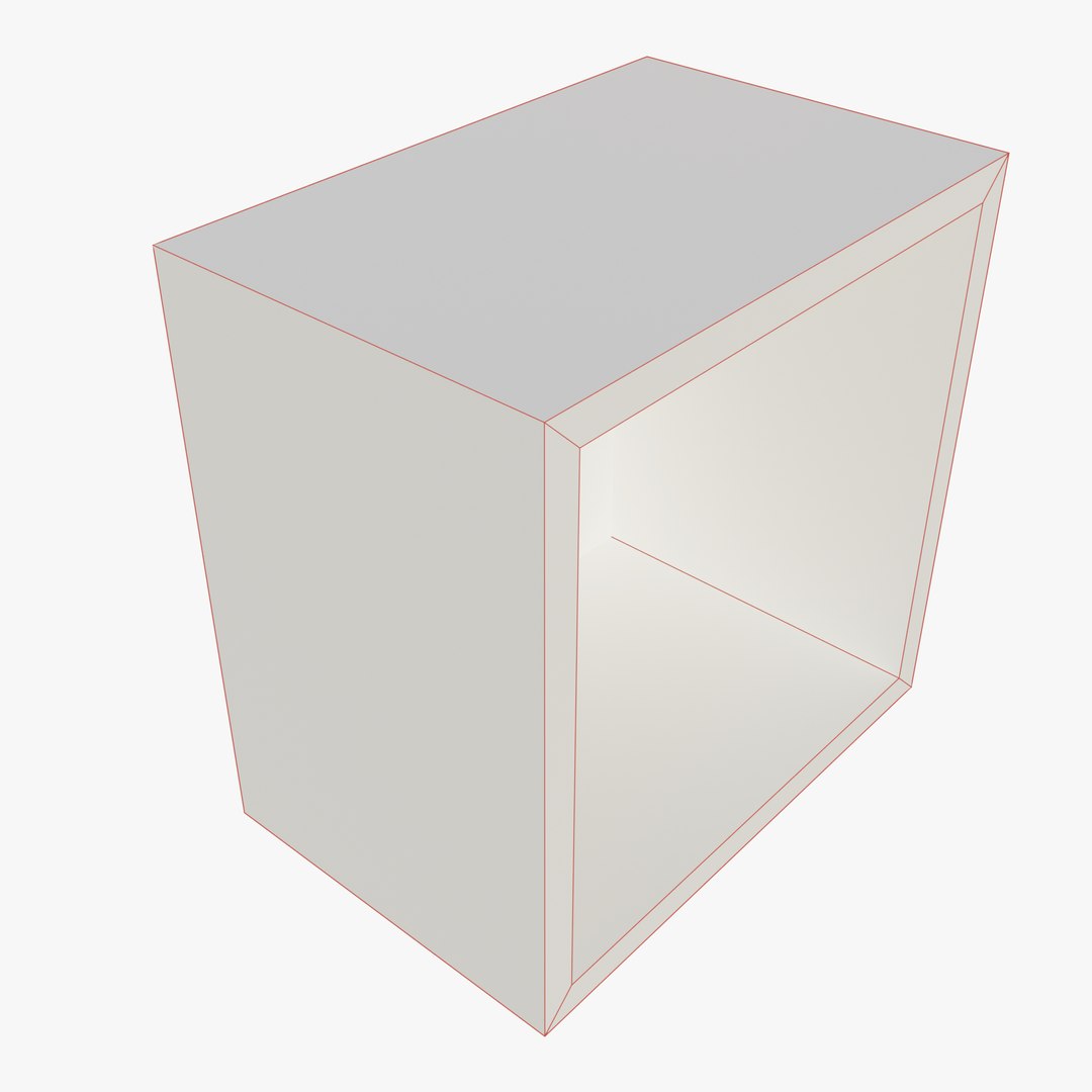 3D IKEA EKET White - TurboSquid 2198655