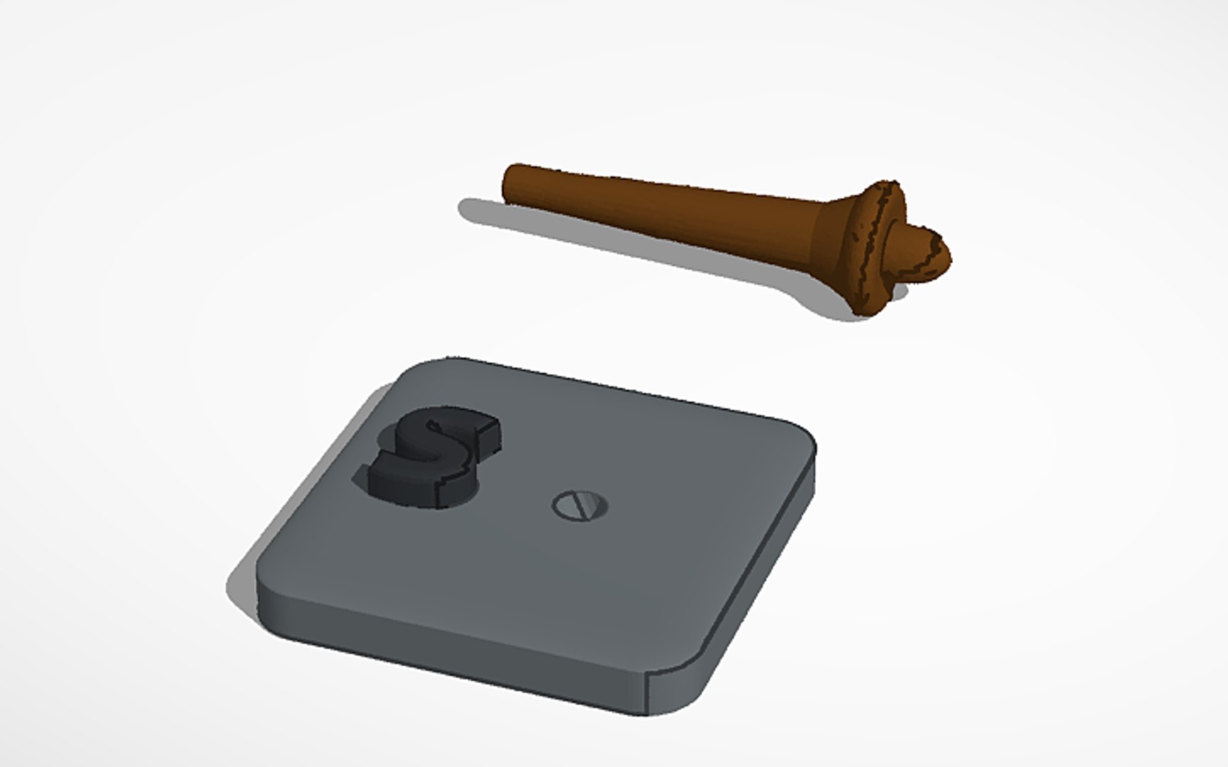 3D Root Board Game Items - TurboSquid 2186350