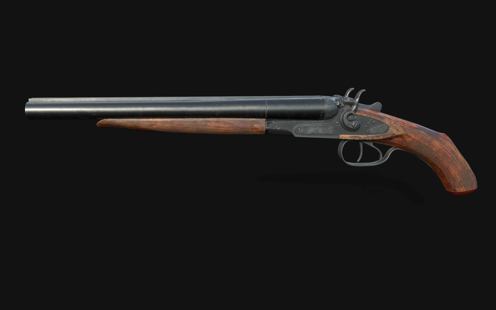 TOZ-63 Modelo 3D - TurboSquid 1687283