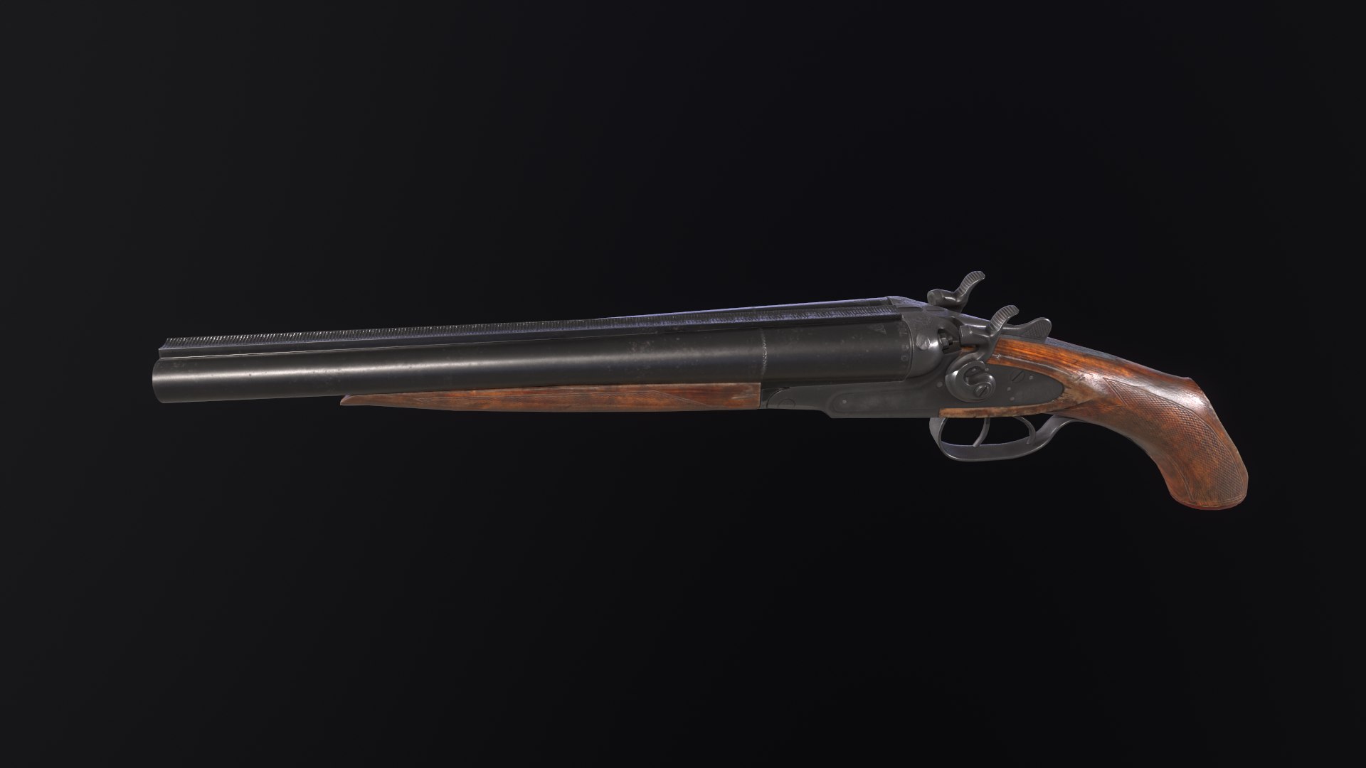 3D Model Toz - TurboSquid 1687283