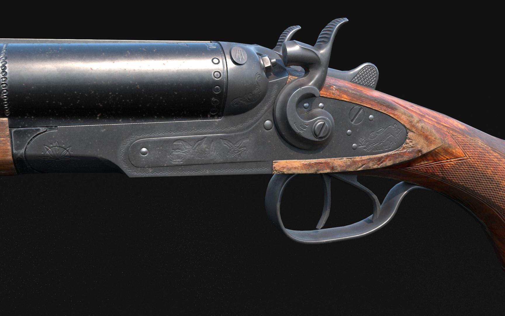 3D Model Toz - TurboSquid 1687283