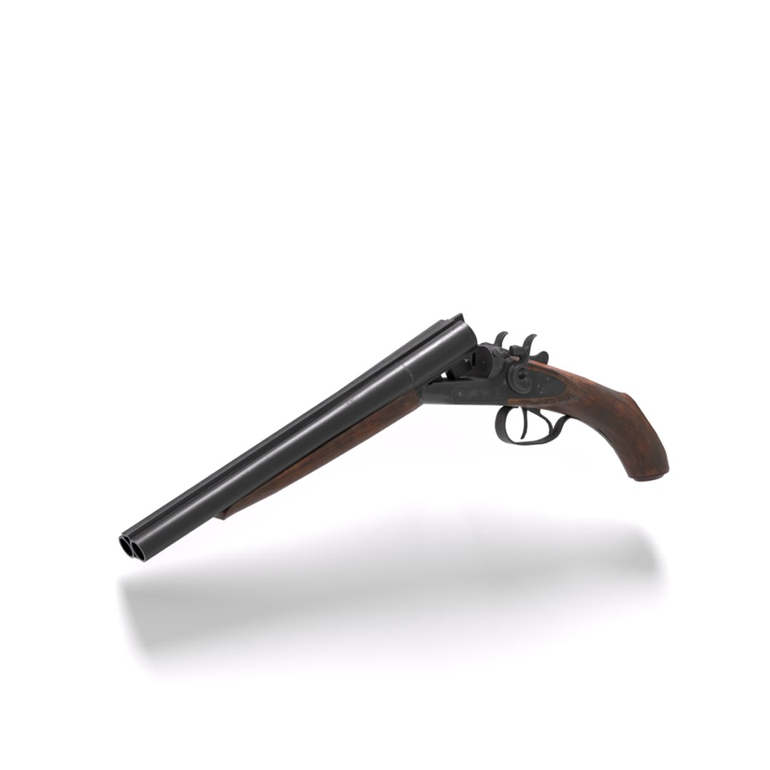 3D Model Toz - TurboSquid 1687283