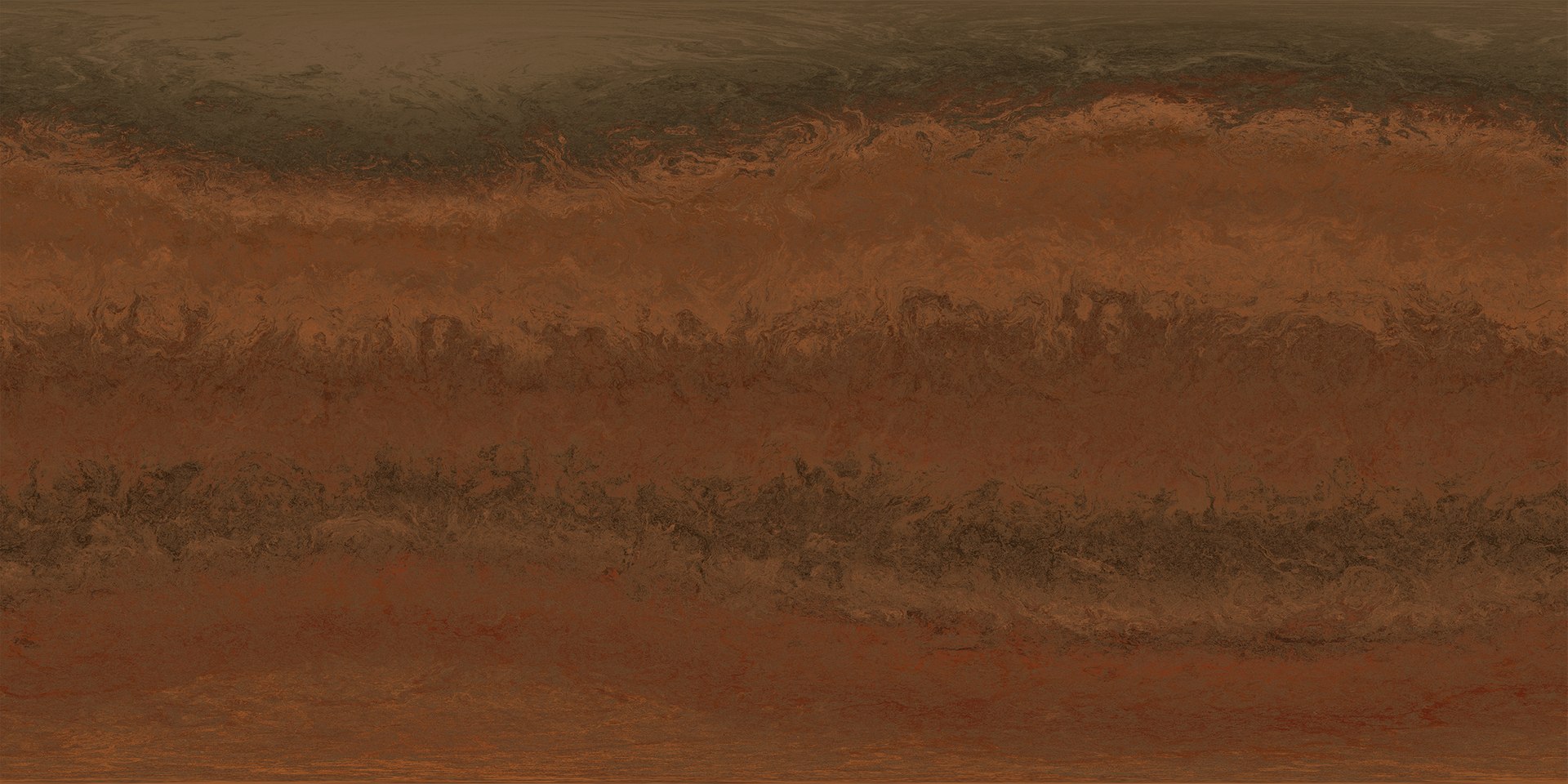 16k Detailed Planet 3D Model 3D - TurboSquid 2244276