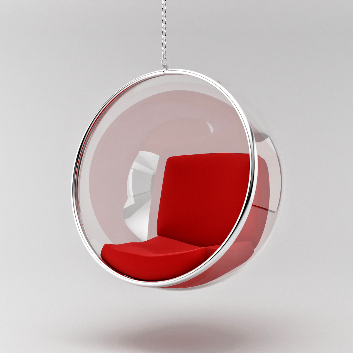 max eero aarnio bubble chair