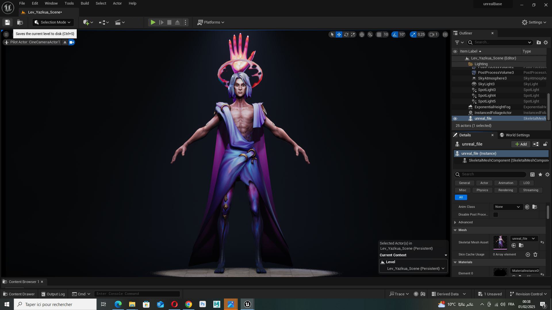 3D Viktor- League Of Legends - TurboSquid 2349456