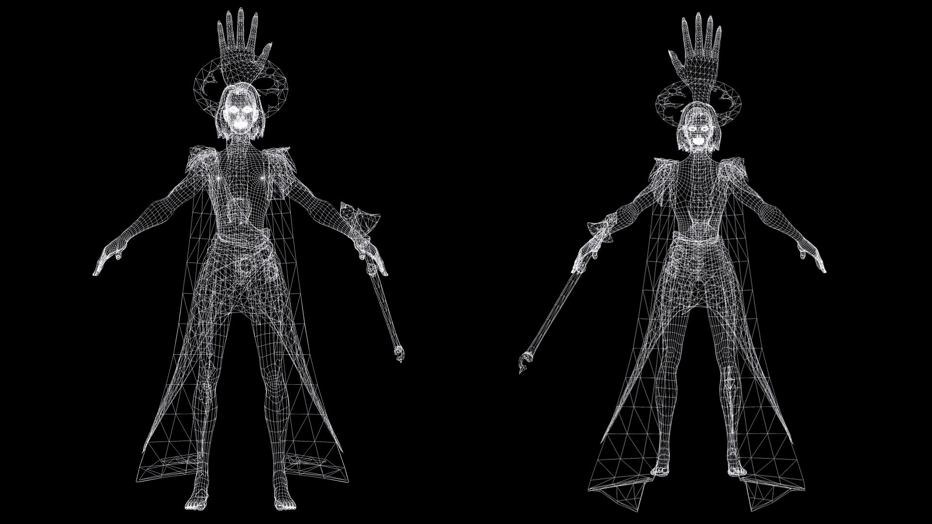 3D Viktor- League Of Legends - TurboSquid 2349456