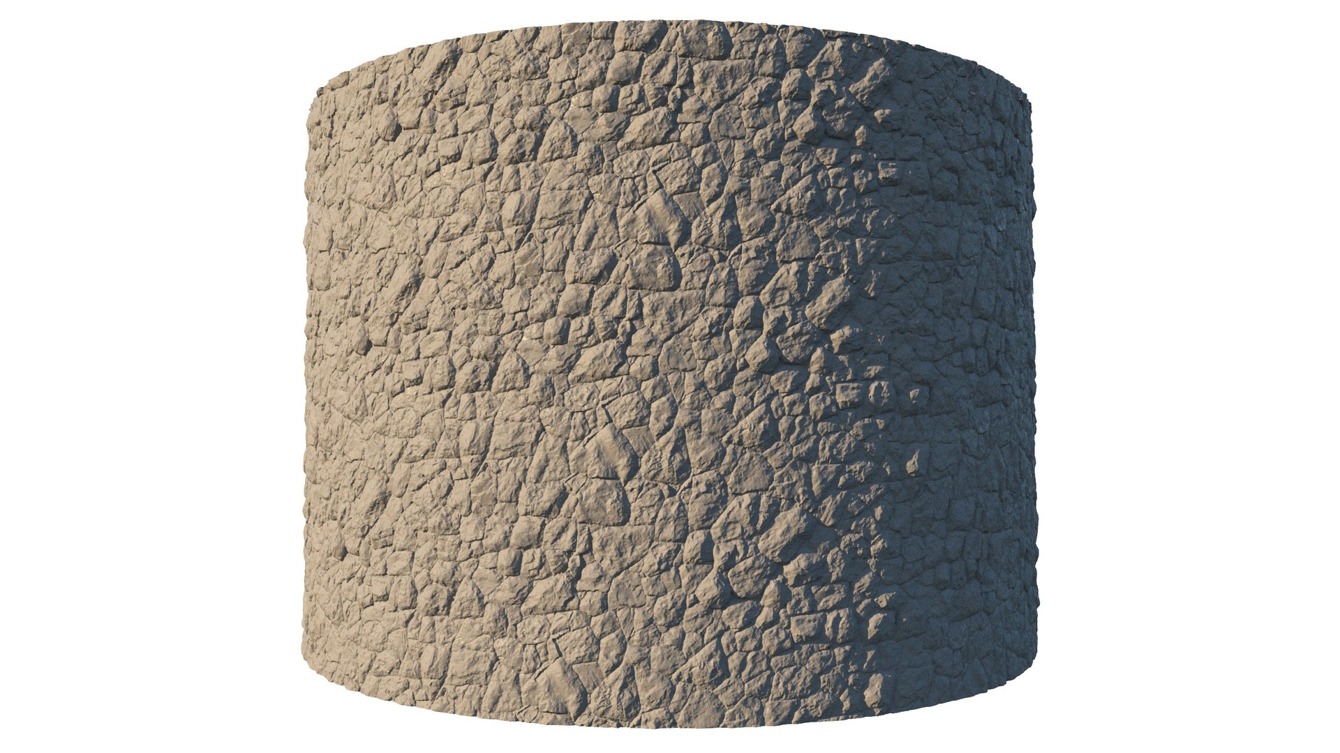 8k Seamless PBR Masonry Material 08 3D Model - TurboSquid 1807751