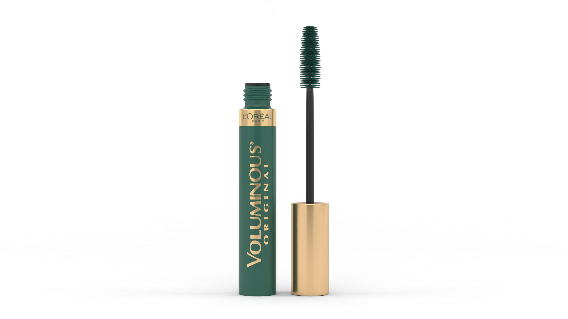 Mascara Model - TurboSquid 2205919