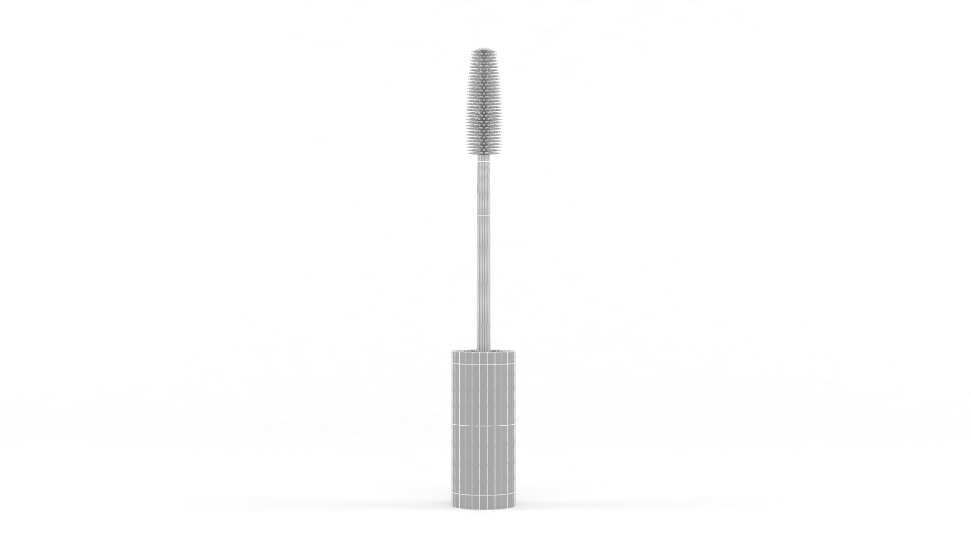 Mascara Model - TurboSquid 2205919