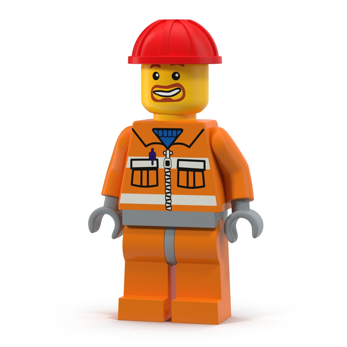 Lego 2 model - TurboSquid 1236486