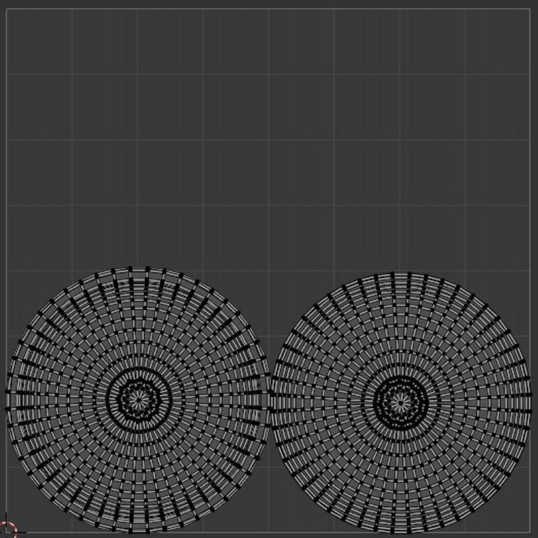 Vadda Sambhar 3D Model - TurboSquid 2096580