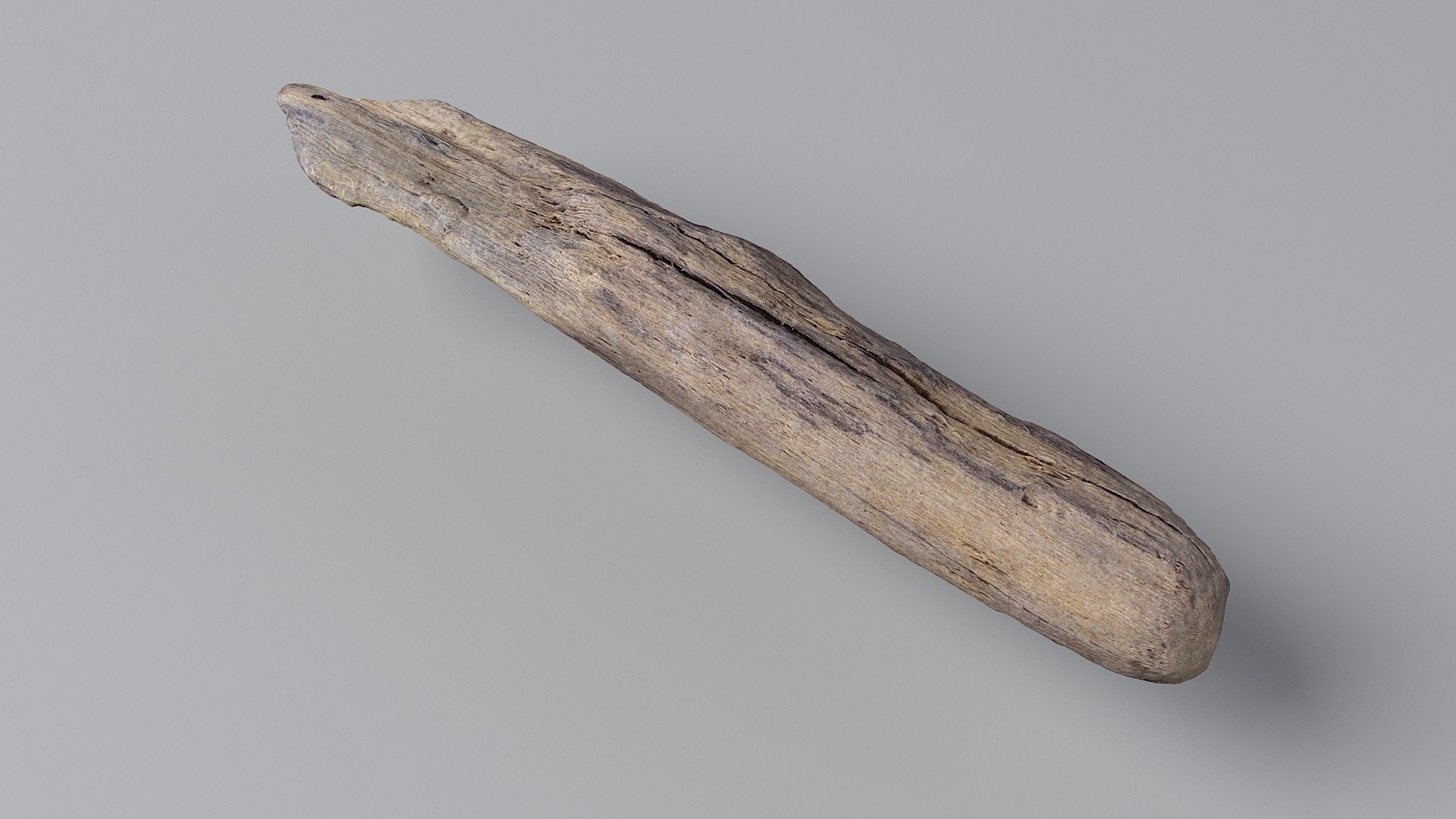3D Twig 02 - TurboSquid 1964122