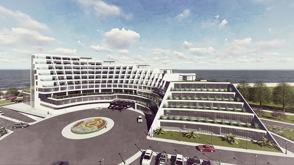 Free Revit Design Models - Download rvt Files | TurboSquid