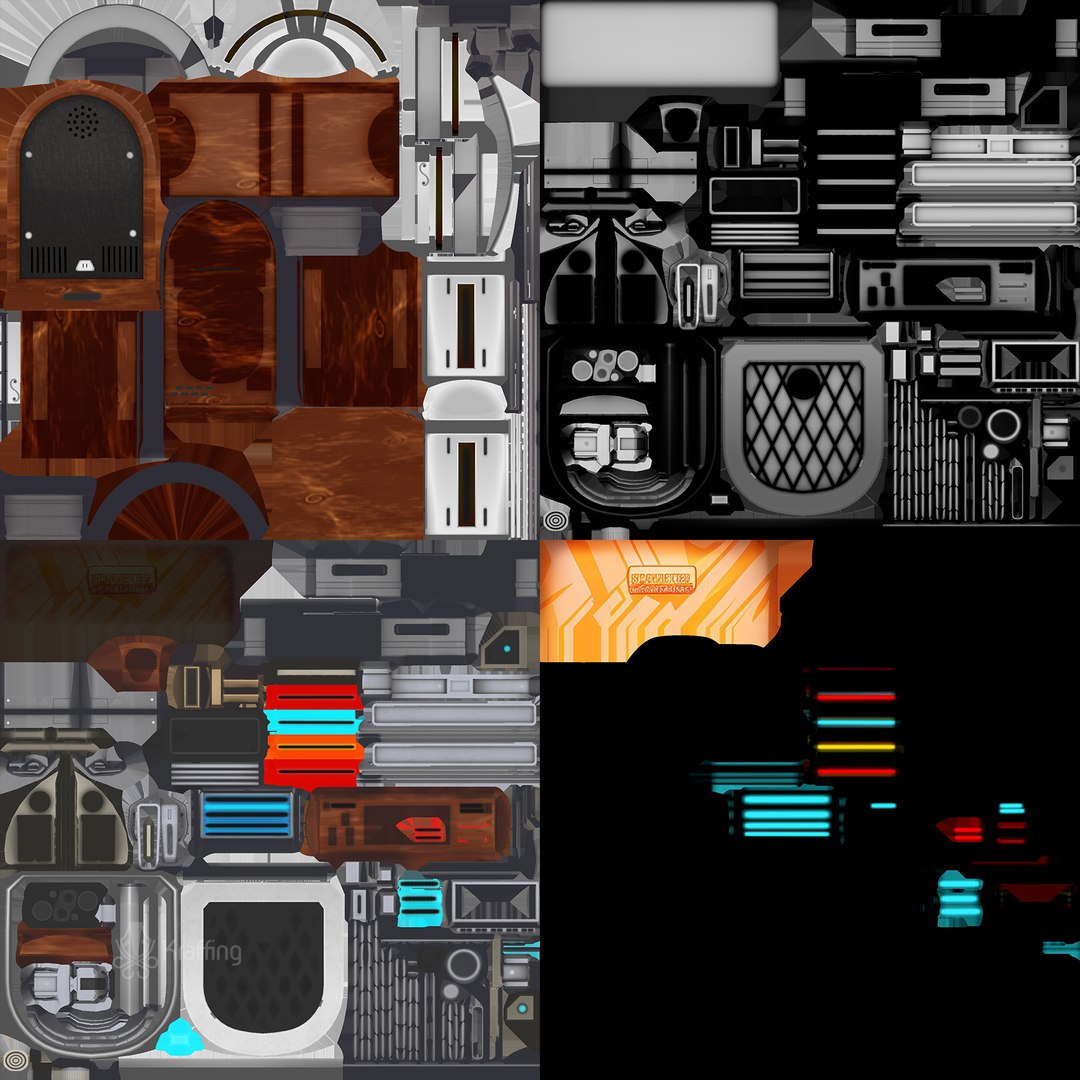 Jukebox 3D - TurboSquid 2152037