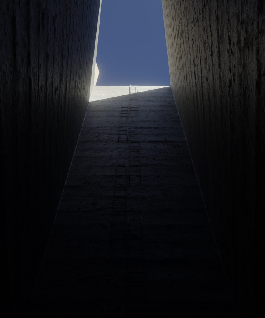 Torres Satelite 3D Model - TurboSquid 1594360