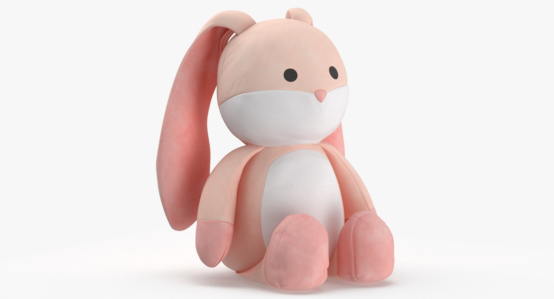 Stuffed Animals Bundle 3D - TurboSquid 2353413