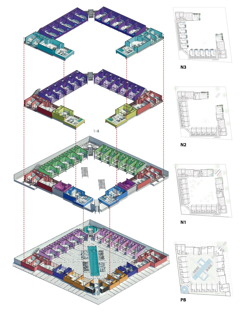Tulum Region 15 Project 3D - TurboSquid 1858856