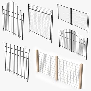 3D Wire Models - Browse & Download Formats - TurboSquid