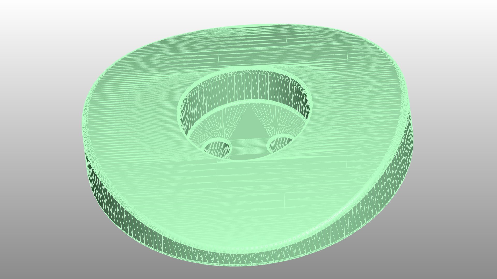 Free Clothes Button 3D Model - TurboSquid 1766100