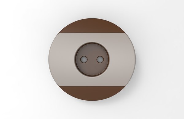 Free 3D Button Models | TurboSquid