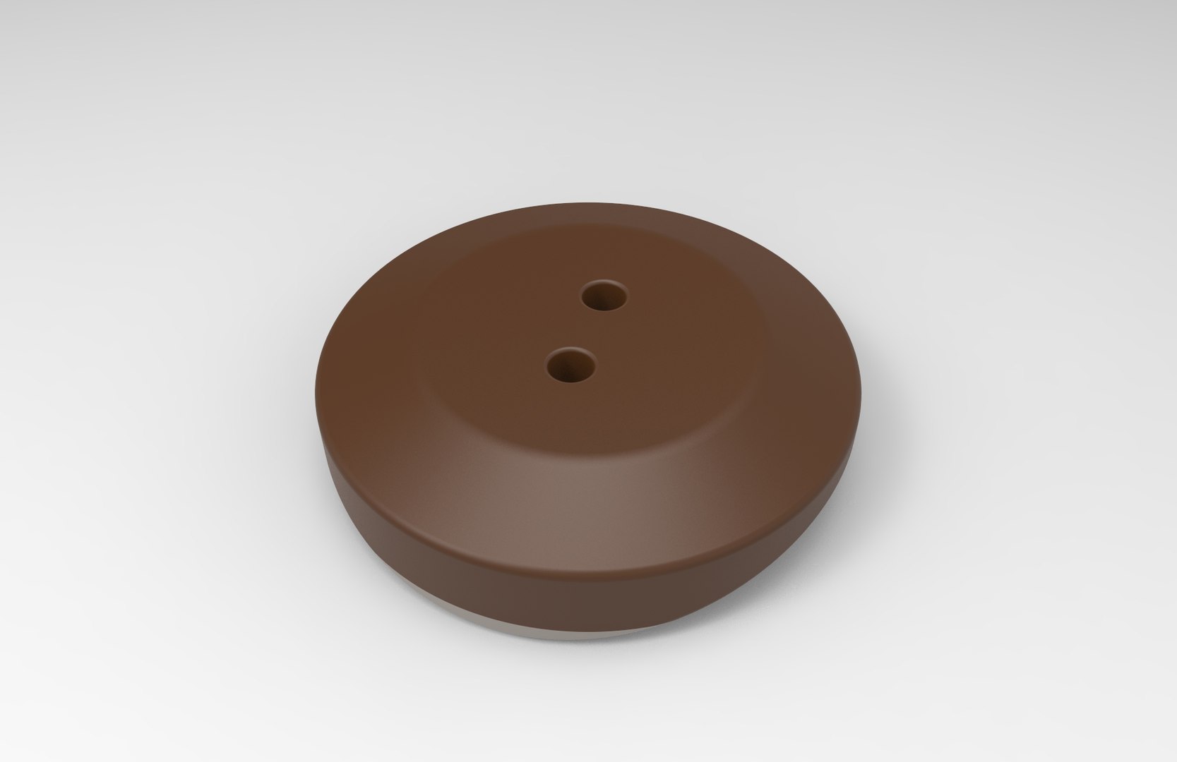 Free Clothes Button 3D Model - TurboSquid 1766100