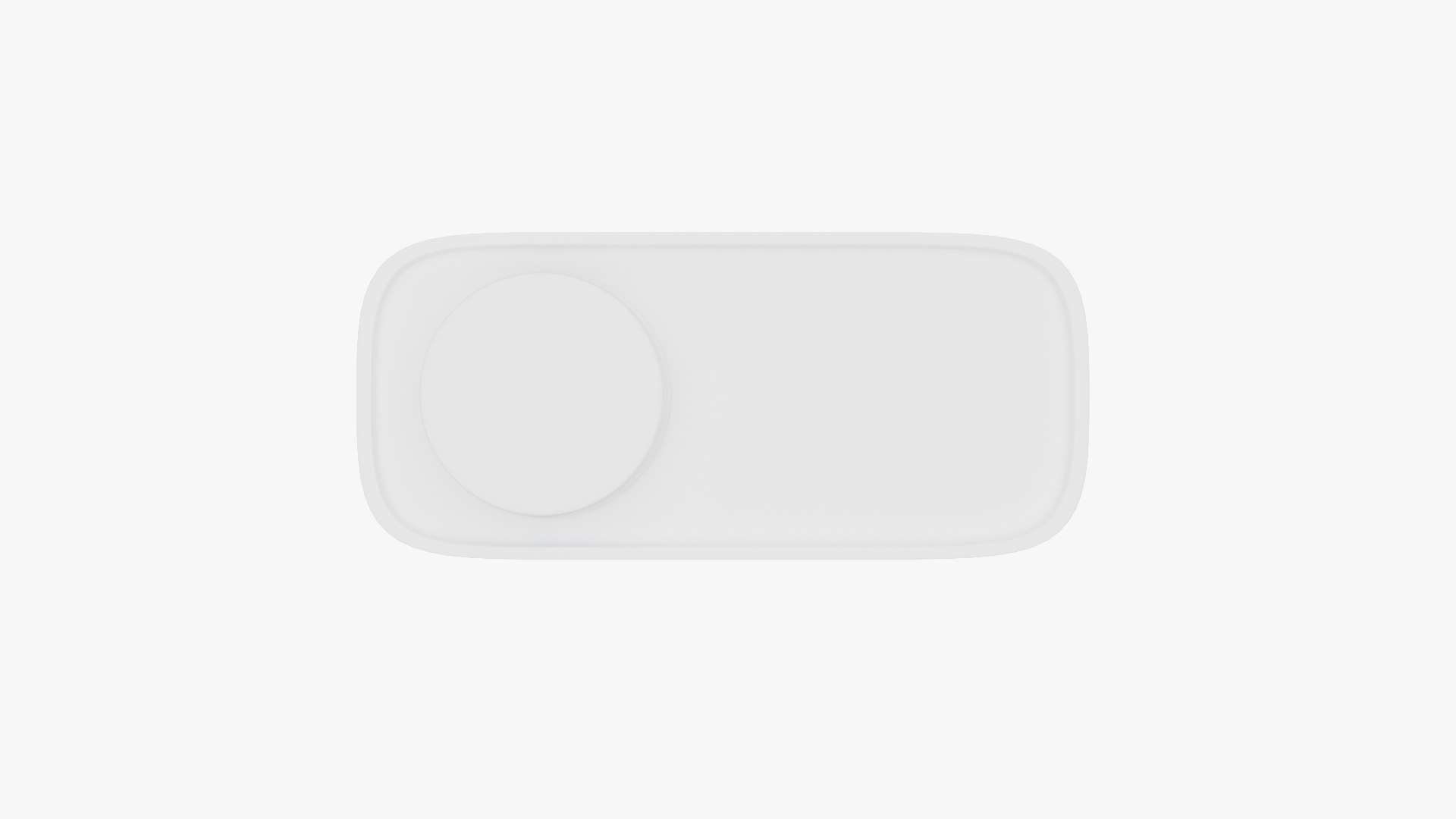 3D Motor Oil Square Can - TurboSquid 1843475