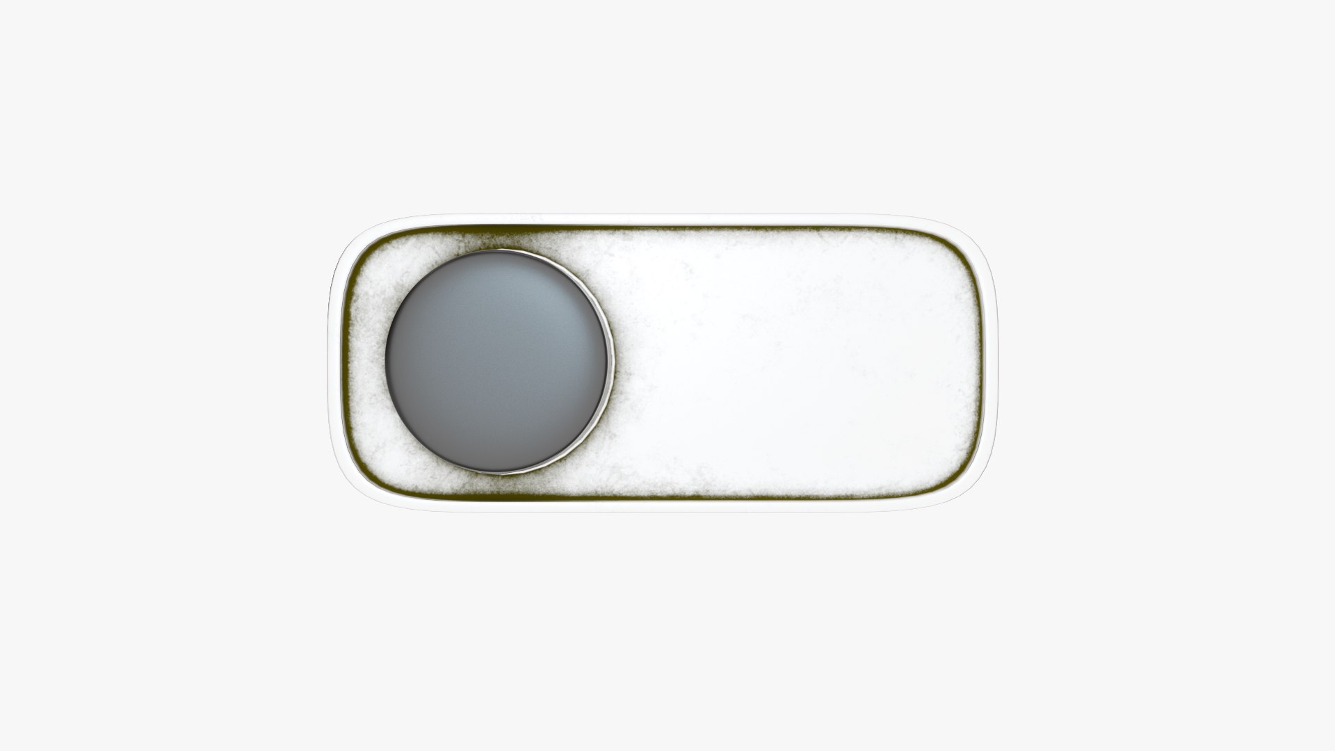 3D Motor Oil Square Can - TurboSquid 1843475