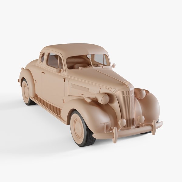 Chevrolet Blender Models for Download | TurboSquid