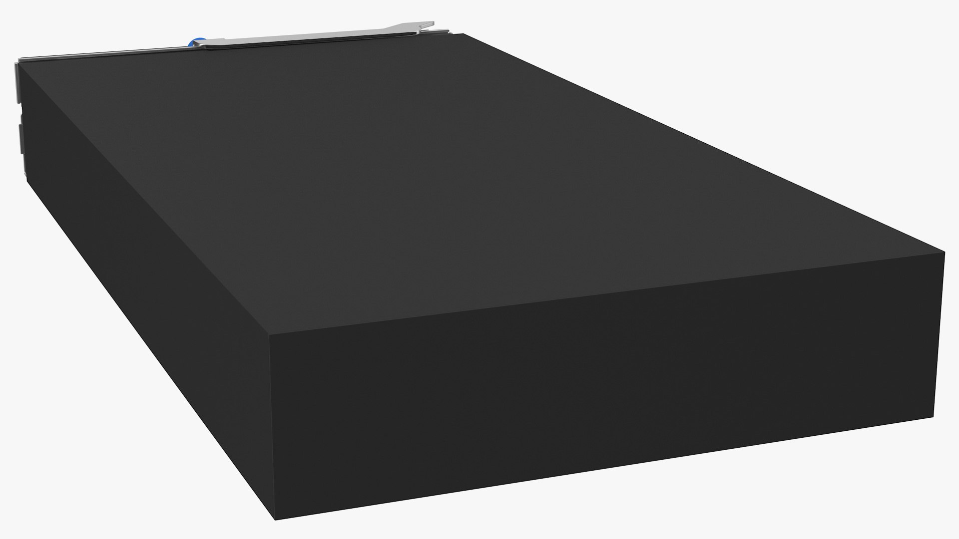 3D Model Blade Server - TurboSquid 1465079
