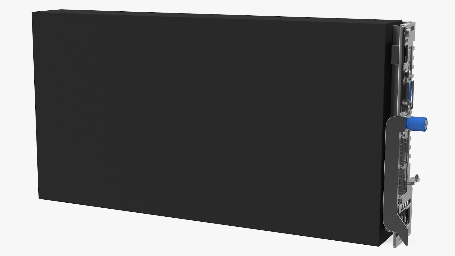 3D Model Blade Server - TurboSquid 1465079