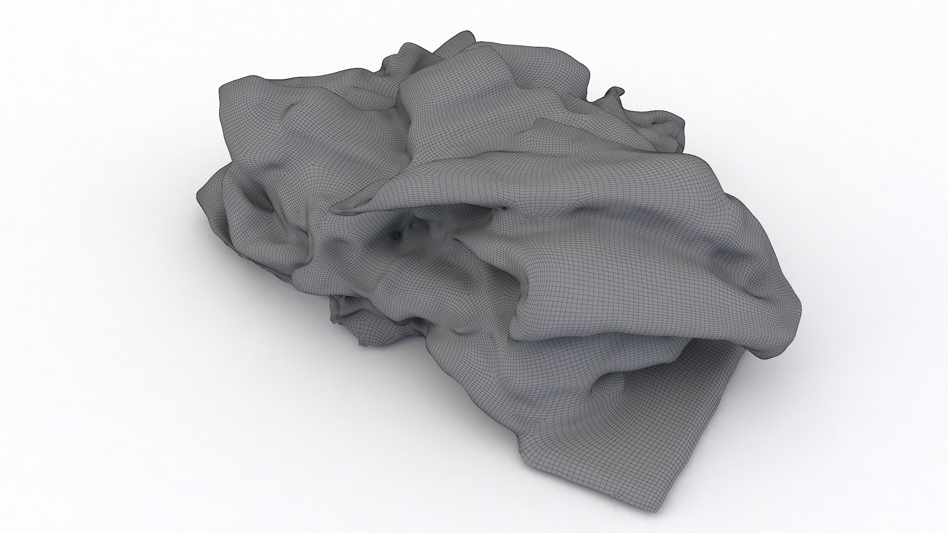 Street Junk Model - TurboSquid 1471364