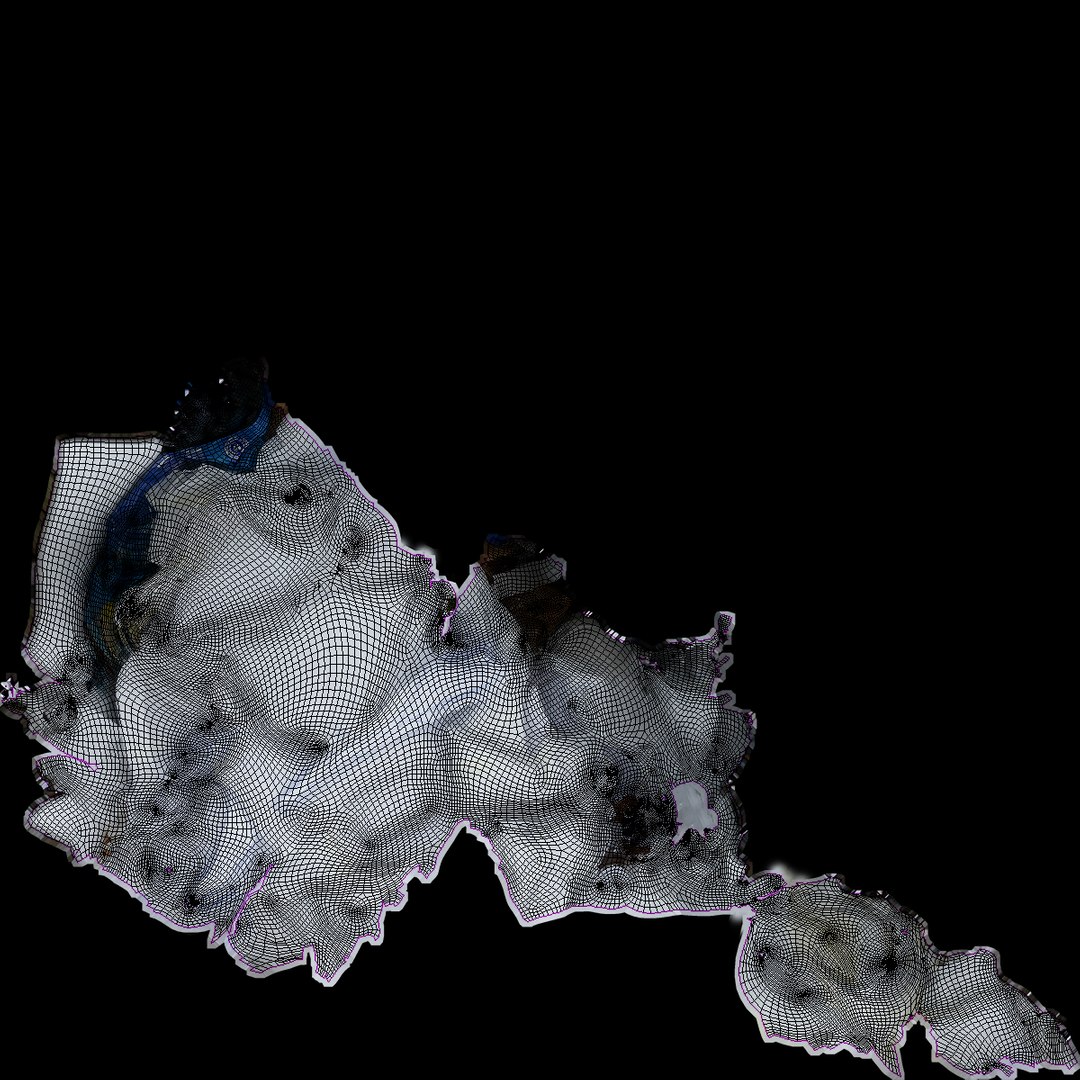 Street Junk Model - TurboSquid 1471364