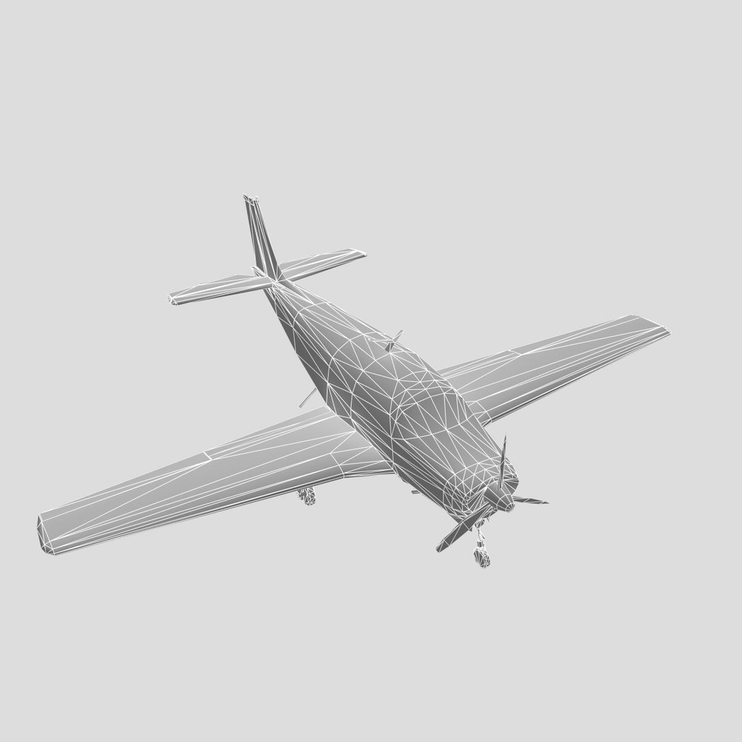 Beech 36 Wre Aircraft Max