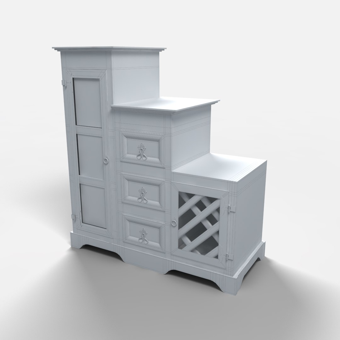 3ds Max Scale: Notes: Sample