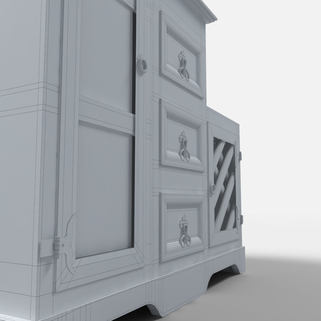 3ds Max Scale: Notes: Sample